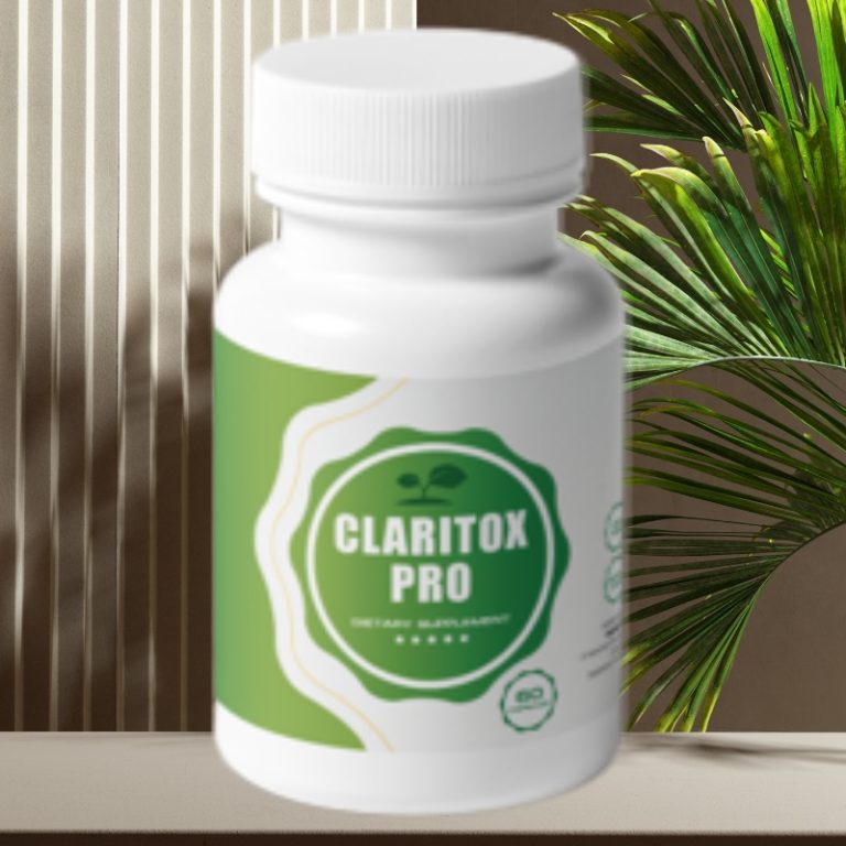Claritox Pro