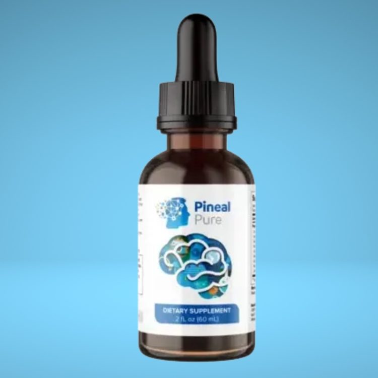 Pineal Pure