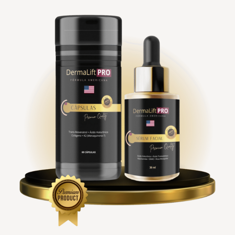 Diamante Skin DermaLift Pro