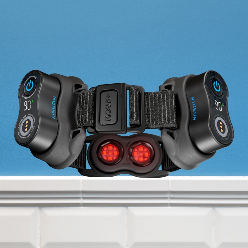 Kineon Move+ Pro Red Light Therapy Wrap