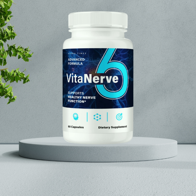 VitaNerve 6
