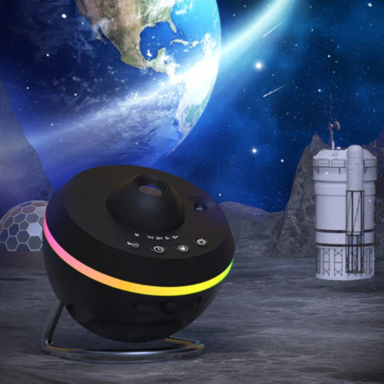 Creative Lighting Space Projection Light